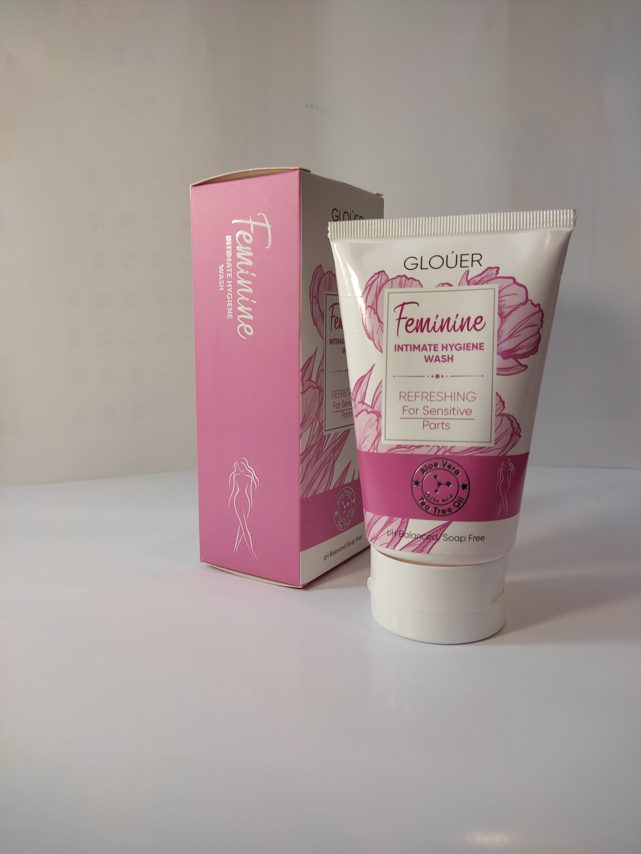 Intimate Hygiene Wash – Glouer